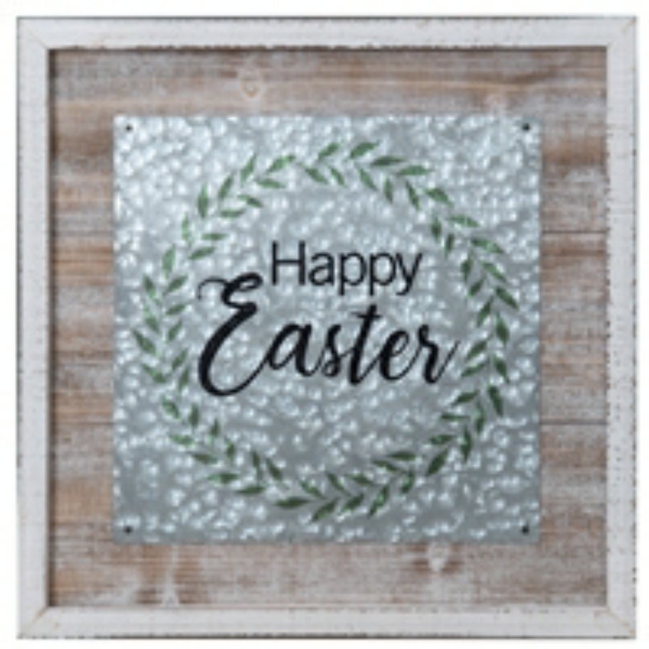 Happy Easter | Painted Pieces